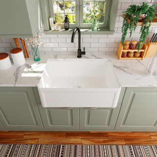 Kitchen Sinks - Wayfair Canada