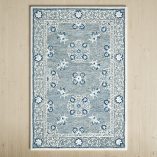 Farmhouse & Rustic Indoor Rugs | Birch Lane