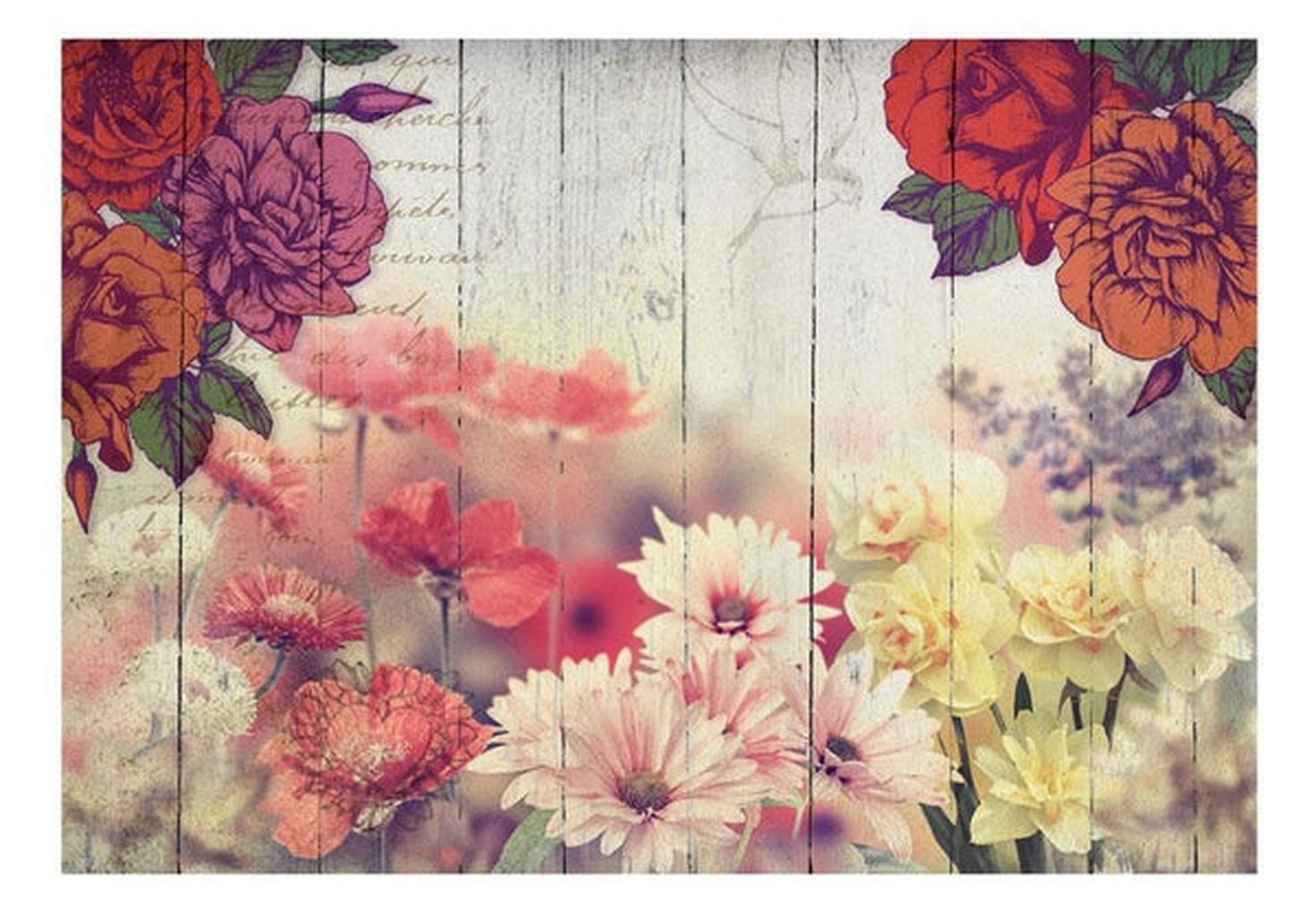 Red Barrel Studio® Wallpaper | Wayfair