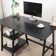 Orren Ellis Kayne Desk & Reviews | Wayfair