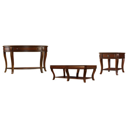 Luxury Coffee Table Sets | Perigold