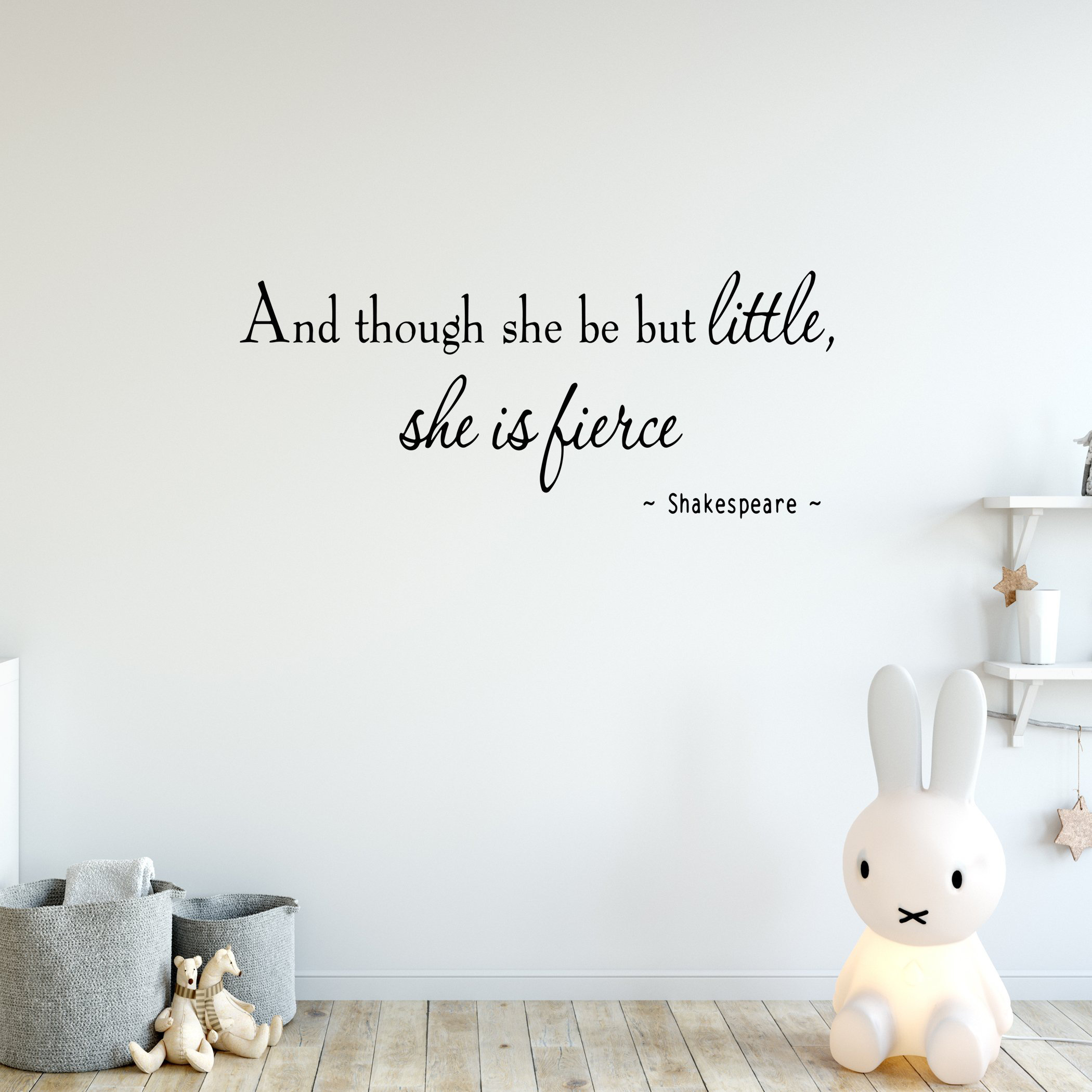 Winston Porter Wall Decal & Reviews | Wayfair