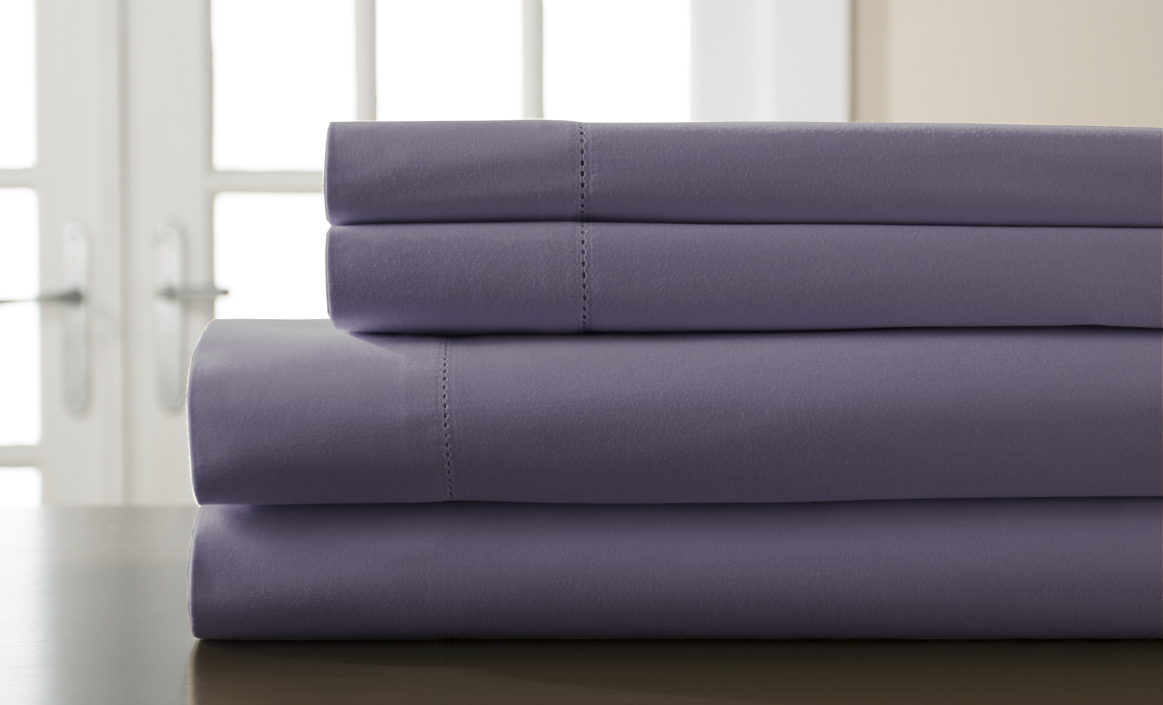 DOUBLE BED PLATFORM VALANCE SHEET IVORY COMBED PIMA COTTON 400 THREAD DOUBLE BED PLATFORM VALANCE SHEET IVORY COMBED PIMA COTTON 400 THREAD