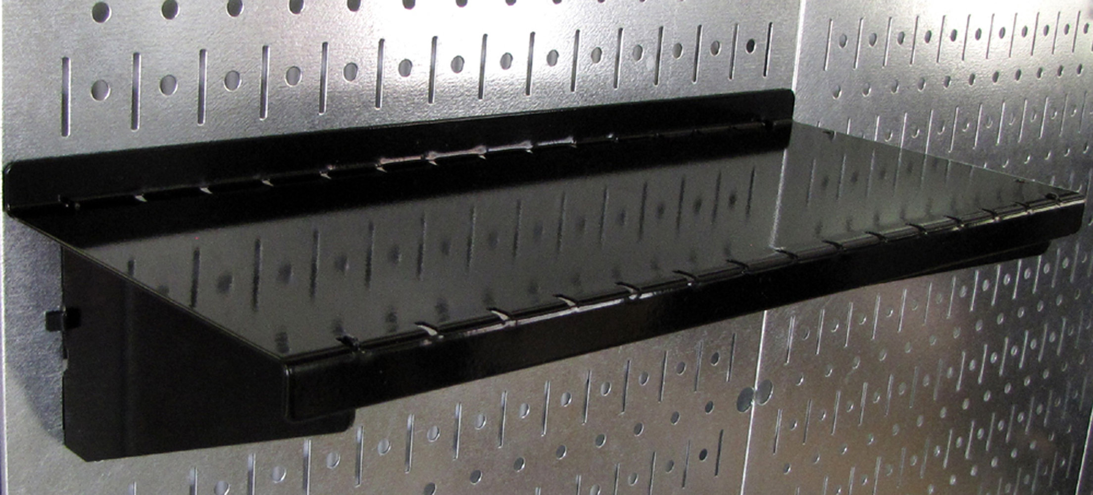 WFX Utility™ Slotted Tool Board Workstation Accessory Kit & Reviews ...