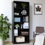 Wayfair | Standard Bookcases You'll Love in 2022