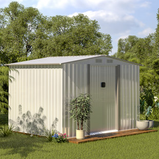Wayfair | Storage Sheds You'll Love in 2022
