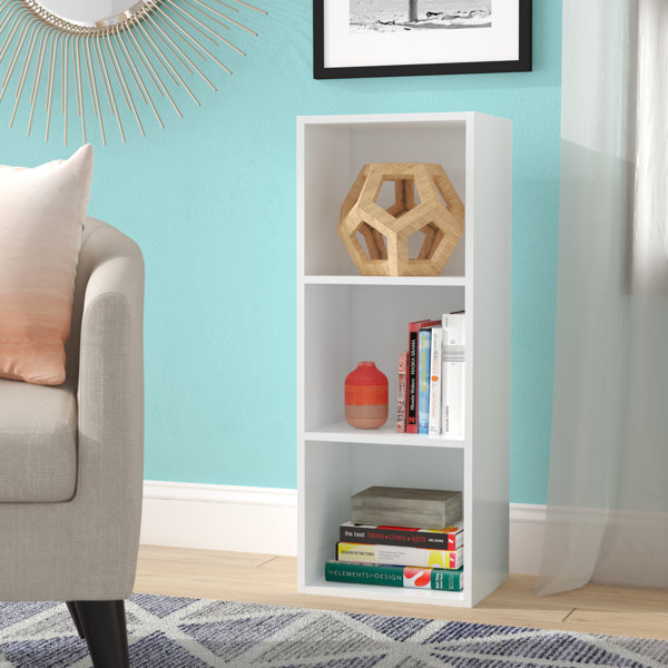3-cube-storage-shelf | Wayfair