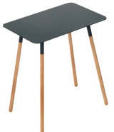 Wayfair | Black End & Side Tables You'll Love in 2022