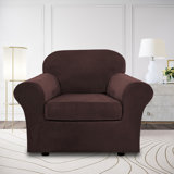Wayfair | Chair Slipcovers You'll Love in 2022