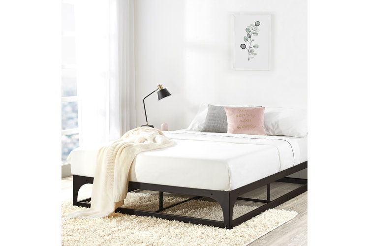 Types of Bed Frames: Everything You Need to Know | Wayfair