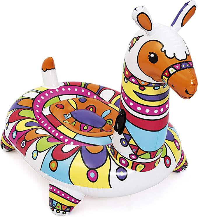 Bestway Llama Pool Toy and Inflatables | Wayfair.co.uk