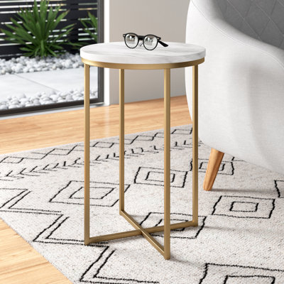 Modern Side + End Tables | AllModern