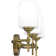 Wade Logan® Cullison 3 - Light Dimmable Vanity Light & Reviews | Wayfair