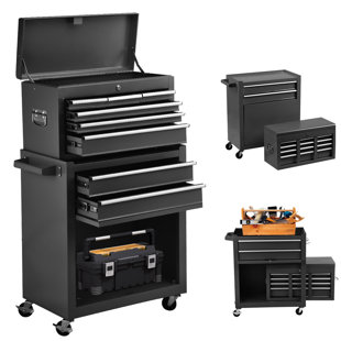 Wayfair | Tool Chests & Tool Cabinets