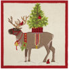 Wayfair | Christmas Rugs