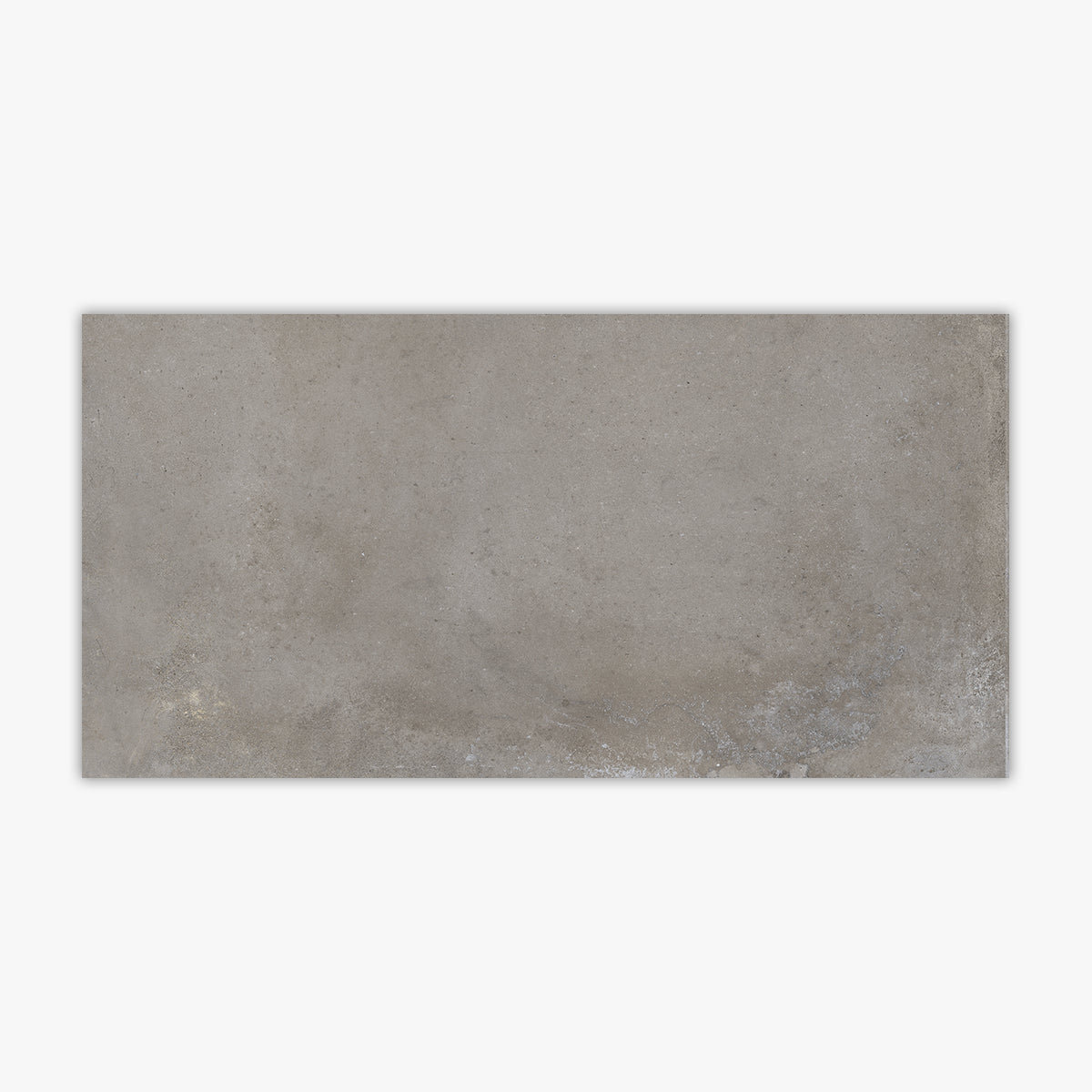 Direct Stone Source 12" x 24" Porcelain Singular Wall & Floor Tile ...