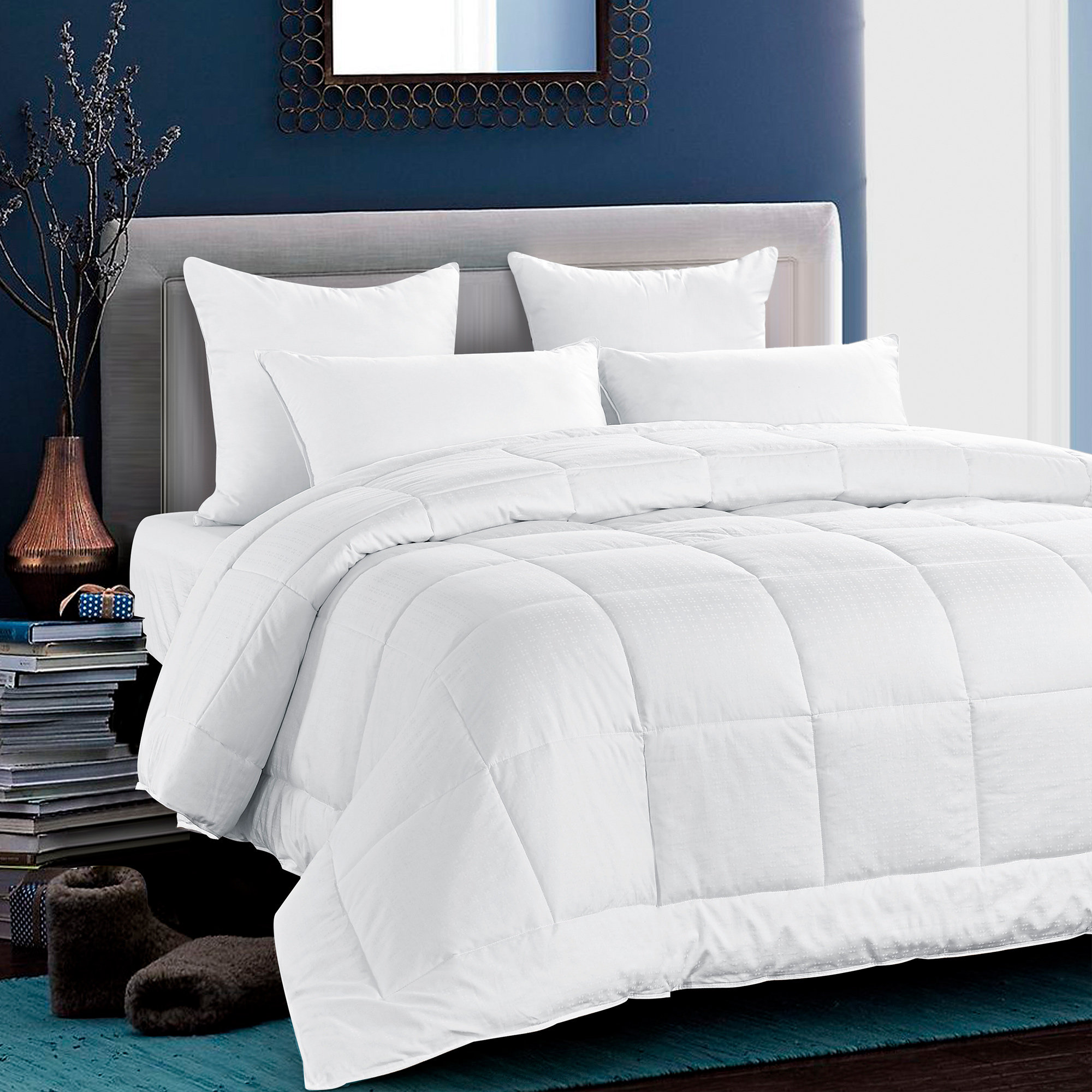 BIG SALE Duvet Inserts Under 100 You ll Love In 2022 Wayfair BIG SALE Duvet Inserts Under 100 You ll Love In 2022 Wayfair