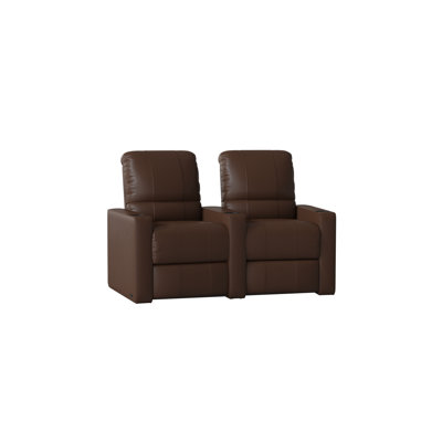 Curved Row Theater Seating You'll Love | Wayfair