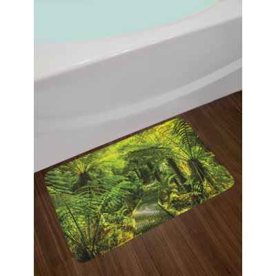Rainforest Green Marble | Wayfair
