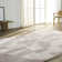 AllModern Handmade Hand Tufted Taupe/Cream Rug | Wayfair