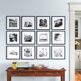 Gallery Wall Frames & Sets - Wayfair Canada
