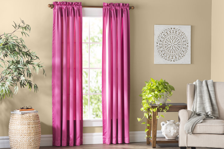 12 Pink Room Ideas for Your Home Makeover | Wayfair