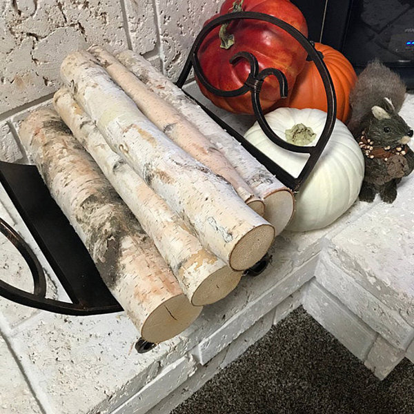 Fireplace-statue | Wayfair