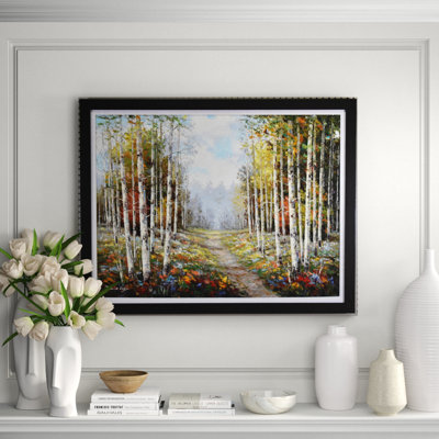 Luxury One of a Kind Art | Perigold