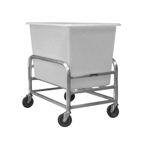 PVIFS Material Handling Bulk Mover Cart and Tub Combo - Wayfair Canada