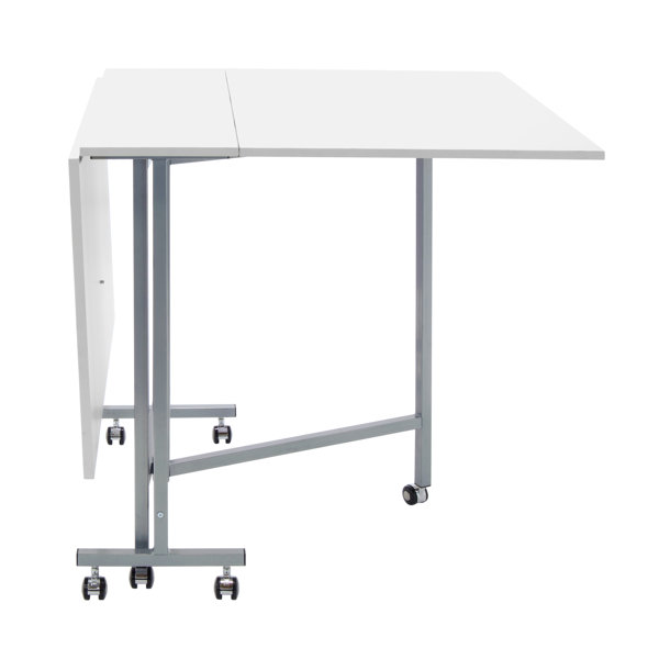 Sew Ready 58.75'' x 36.5'' Foldable Craft Table | Wayfair