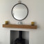 Three Posts Aahil Accent Mirror & Reviews | Wayfair.co.uk