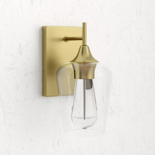 Wall Sconces you'll Love in 2021 | Wayfair