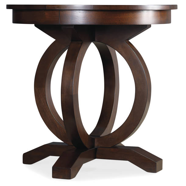 Hooker Furniture Brookhaven Console Table & Reviews | Perigold