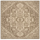 World Menagerie Glass Looped Cream/Blue Rug & Reviews | Wayfair.co.uk