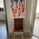 Crosley Electronics Rohe Turntable | Wayfair