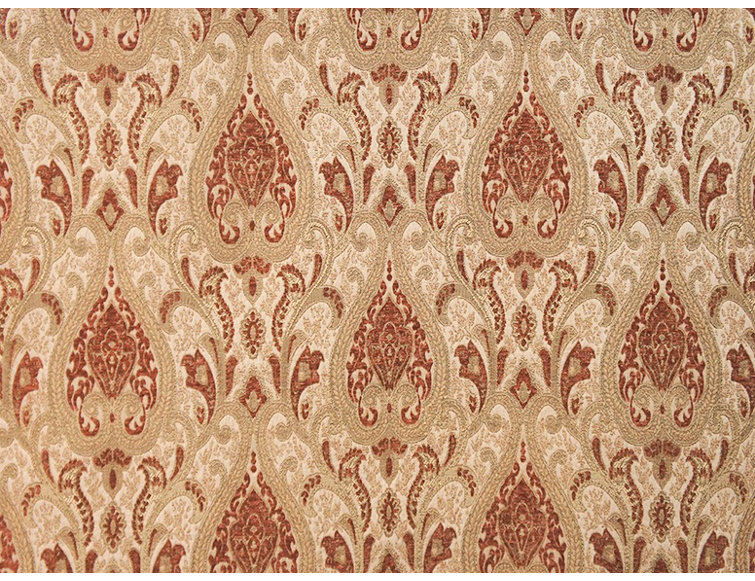 NewPoint Fabrics Sarah Fabric | Wayfair