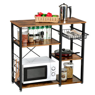 Wayfair | Small Kitchen Islands & Carts You'll Love in 2022