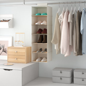 Wayfair | Closet Accessories You'll Love in 2022
