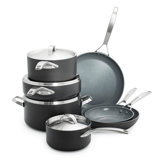Luxury Cookware Sets | Perigold