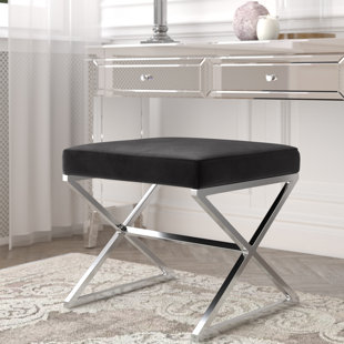 Dressing Table Stools You'll Love | Wayfair.co.uk