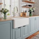 Kitchen Sinks - Wayfair Canada