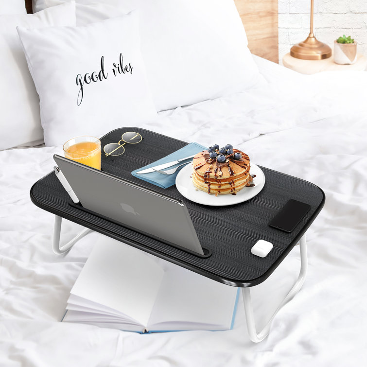 Nestl Adjustable Laptop Tray | Wayfair