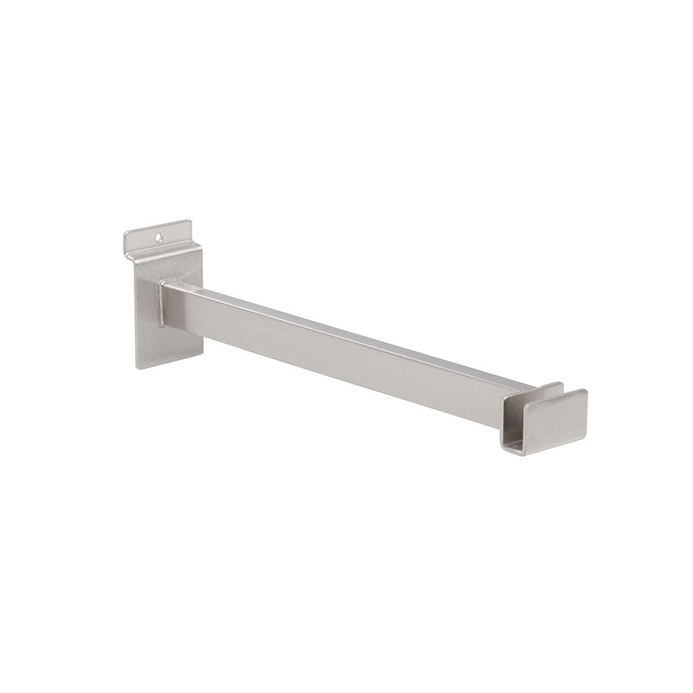 Econoco Bracket Rectangular Tubing Slatwall Hook | Wayfair