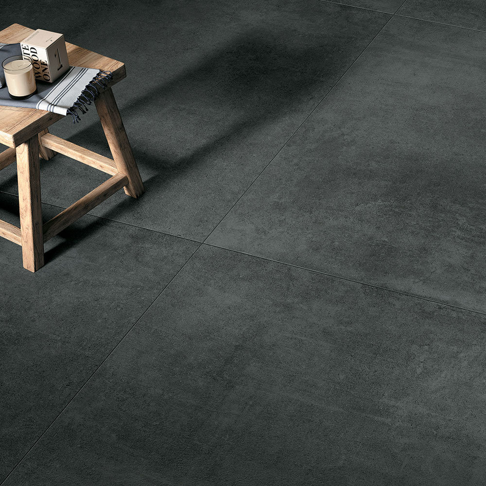 Mirage Absolute 24" x 48" Porcelain Field Tile | Wayfair