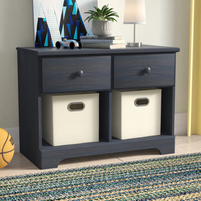 18 Inch Wide Nightstand | Wayfair