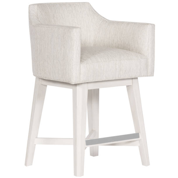 Vanguard Furniture Make it Yours Counter & Bar Stool | Perigold