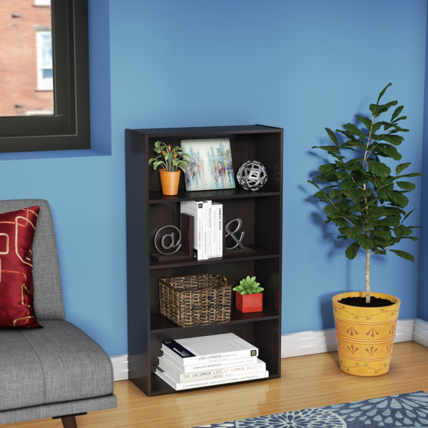 44-inch-wide-bookcase | Wayfair