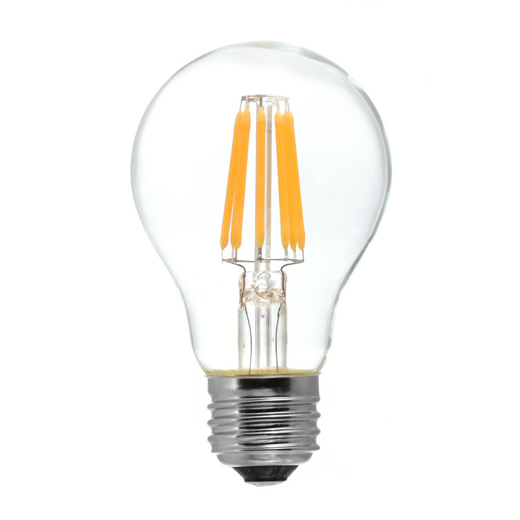 Industrial Electrical T10 Tubular Filament Dimmable Bulb,E26/E27-110v ...