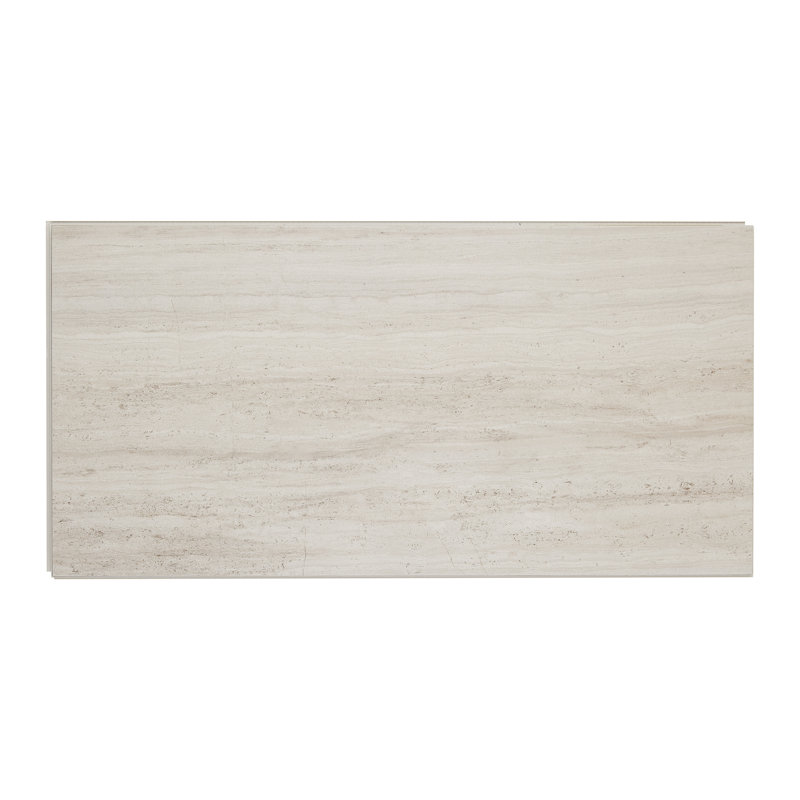 Daltile Revotile Click Tile 12" x 24" Porcelain Stone Look Wall & Floor ...