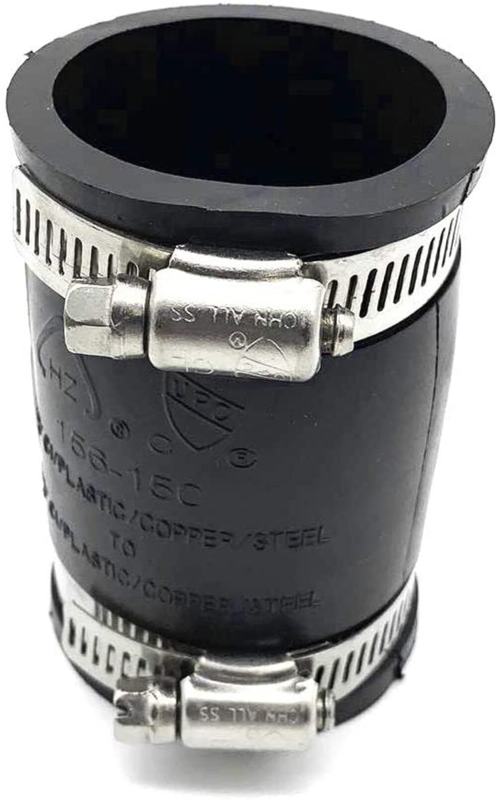 Avalon Flexible Coupling Parallel Connector | Wayfair